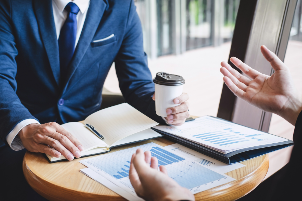 Your challenges - Noledge