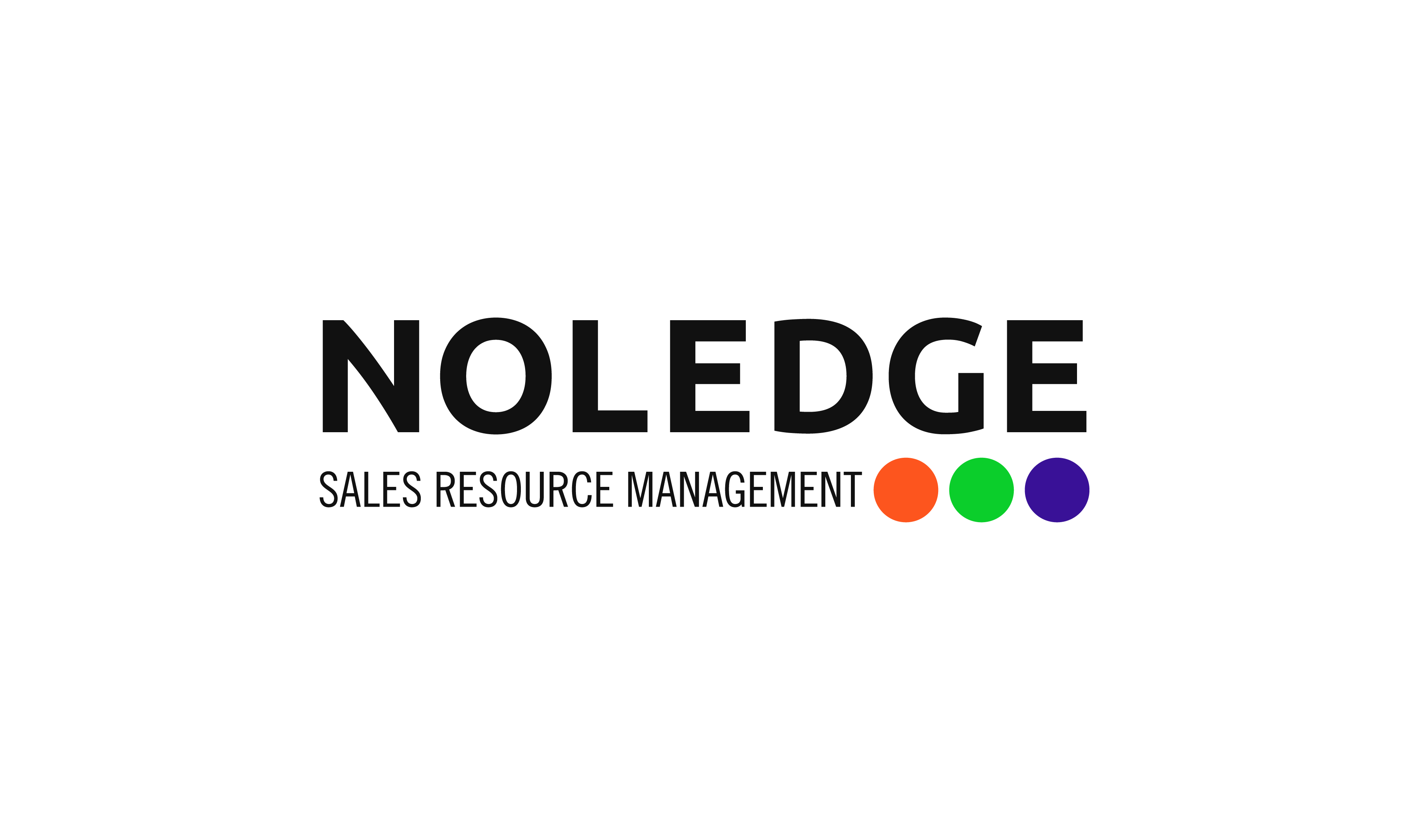 Your Unified Nomad Sales Enablement Plarform - Noledge